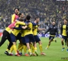 Union SG (Belgique) | Walfoot.be