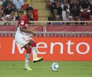 Cinq choses à savoir sur Jonathan Panzo, la nouvelle recrue du Standard ...