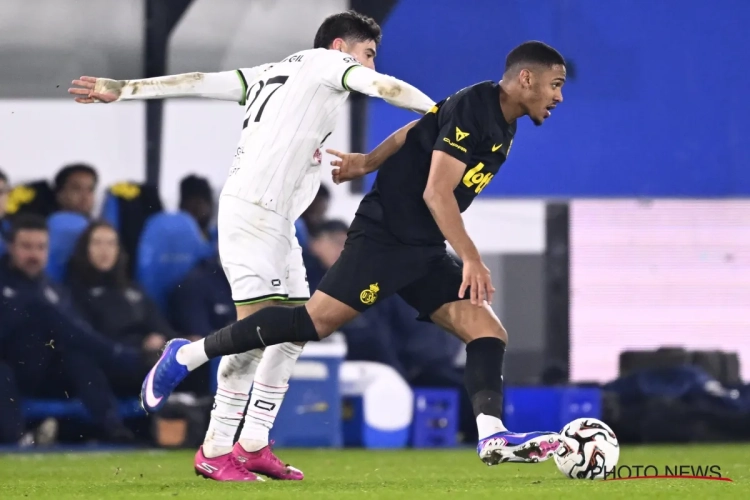 L'Union s'en sort bien à OHL, mais reste de justesse en tête du ...