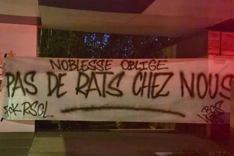 Le BCS d’Anderlecht ne lâche rien : après le stade et Neerpede, voilà ...