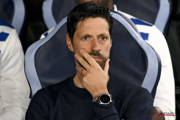 Analyse. Qui est Vitor Bruno, l'adjoint attitré de Conceiçao qui doit ...