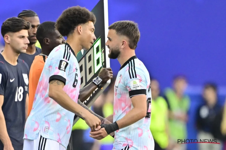 Papy Witsel Entre Dans L histoire Aujourd hui C est Le Football Papy Witsel Entre Dans L histoire Aujourd hui C est Le Football