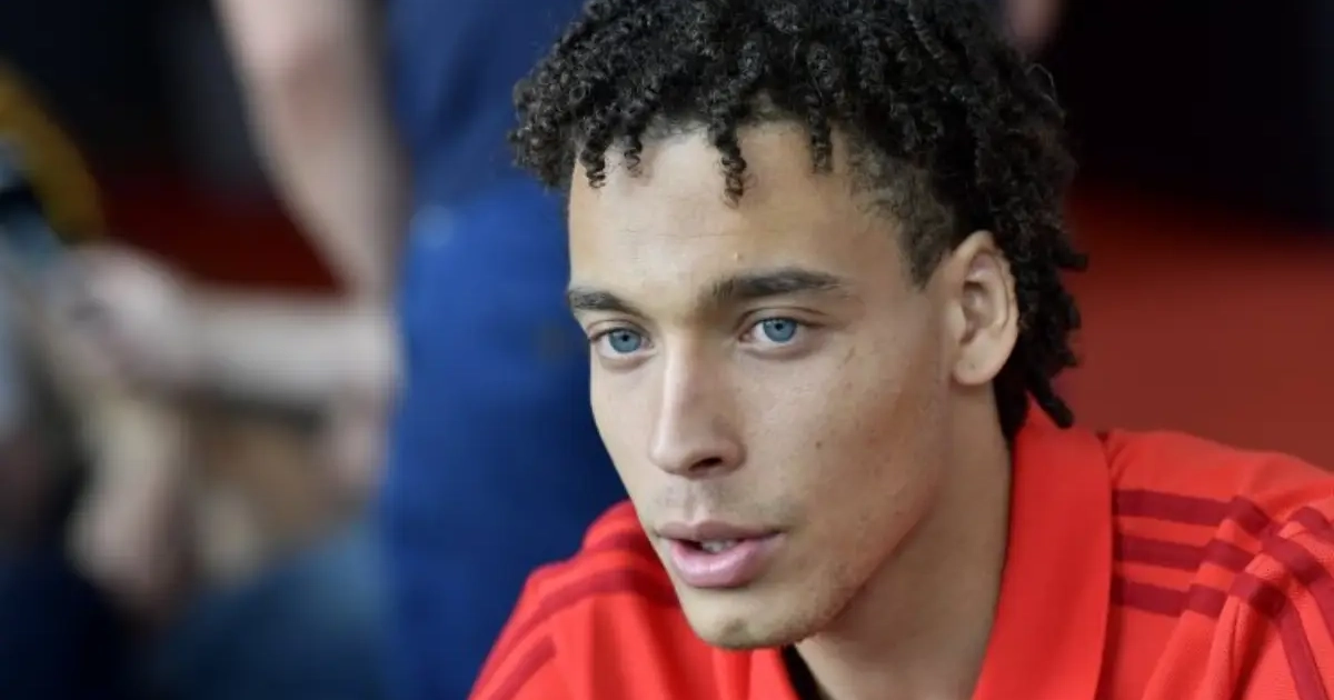 Son rôle chez les Diables, la Chine et le retour de MPH au Standard: Witsel se confie - Tout le ...