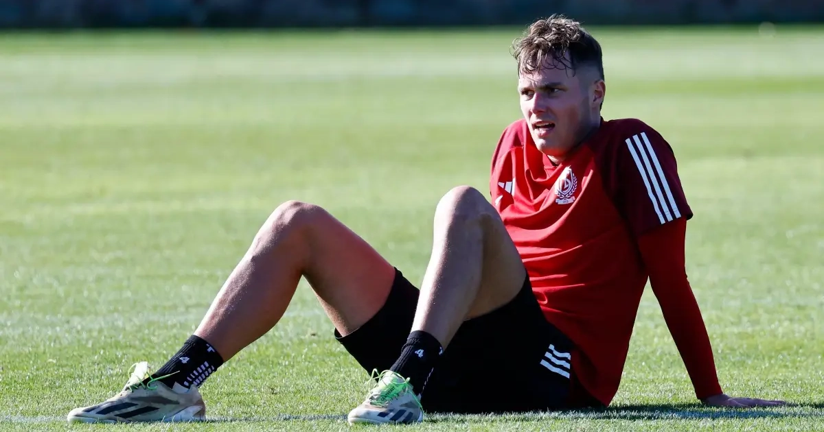 Il était à peine revenu le weekend passé : la poisse s'acharne sur Zinho Vanheusden - Tout le ...