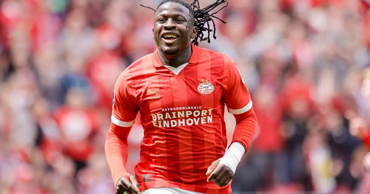 🎥 Johan Bakayoko fait sensation : de quoi convaincre Rudi Garcia ...