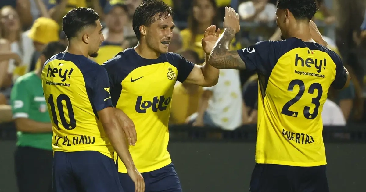 Plus fort encore qu'Undav : la sélection de Kevin Mac Allister avec l ...