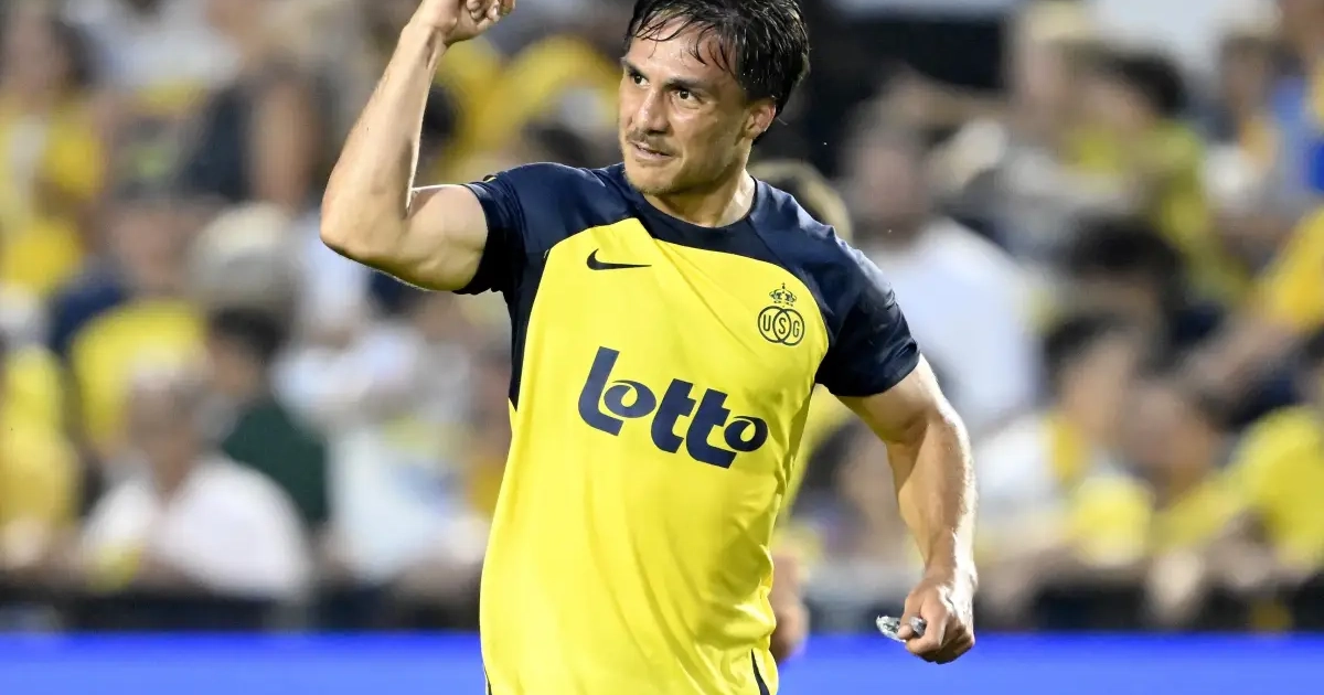 Kevin Mac Allister très franc sur son avenir à l'Union : "Le meilleur ...