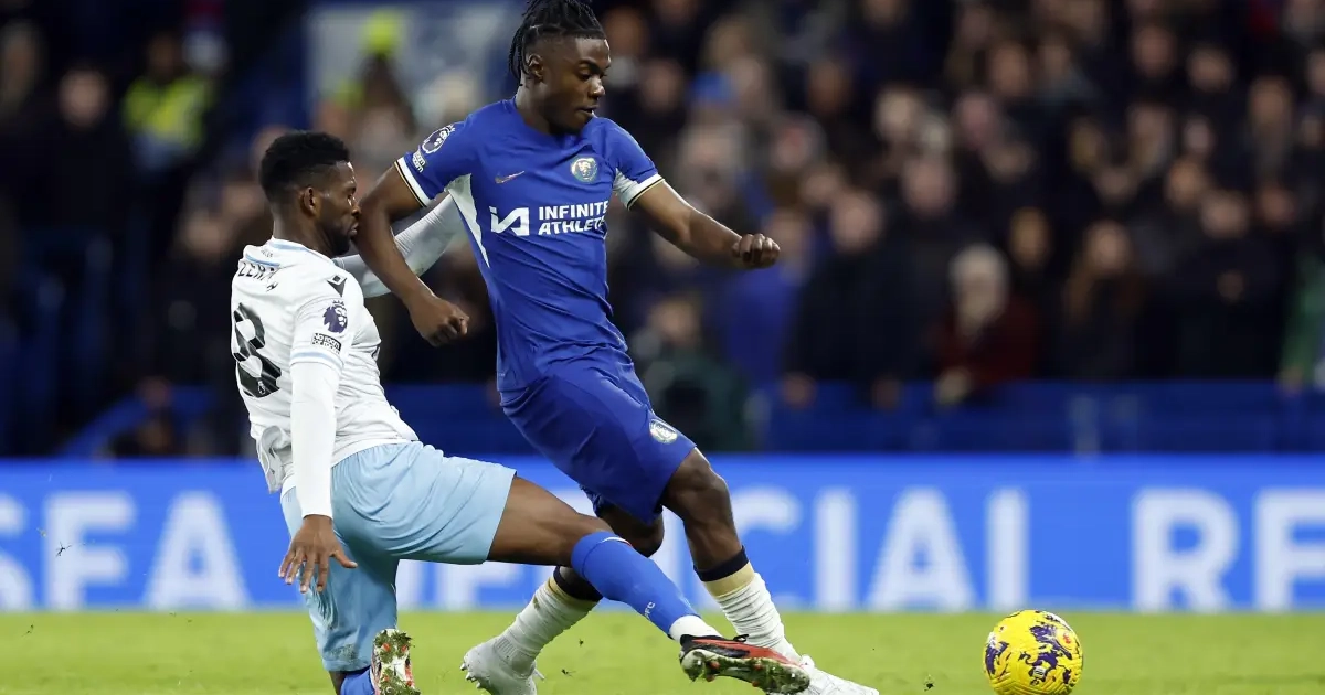 La honte pour Chelsea : défaite contre les U21 et congé annulé - Tout ...