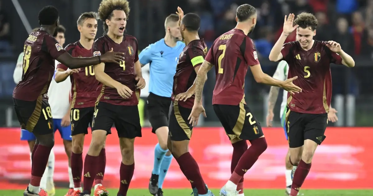 Un grand retour gagnant, mais deux perdants clairs : les notes des ...