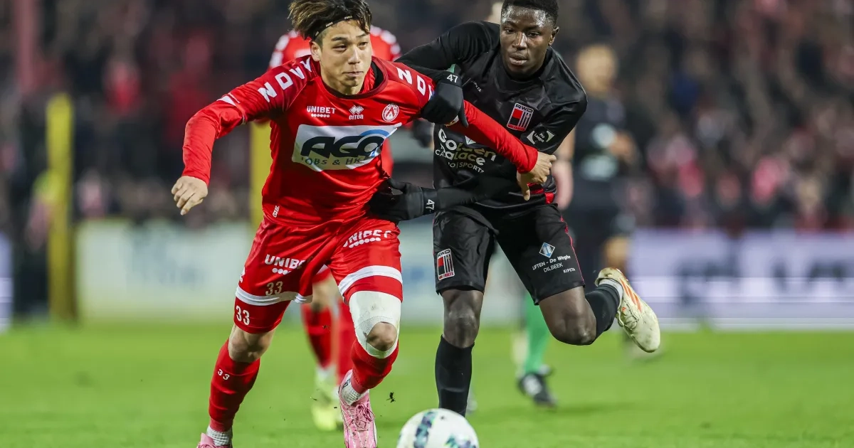 Un joueur important de la course au sauvetage, qui avait loupé les derniers play-downs pour ...