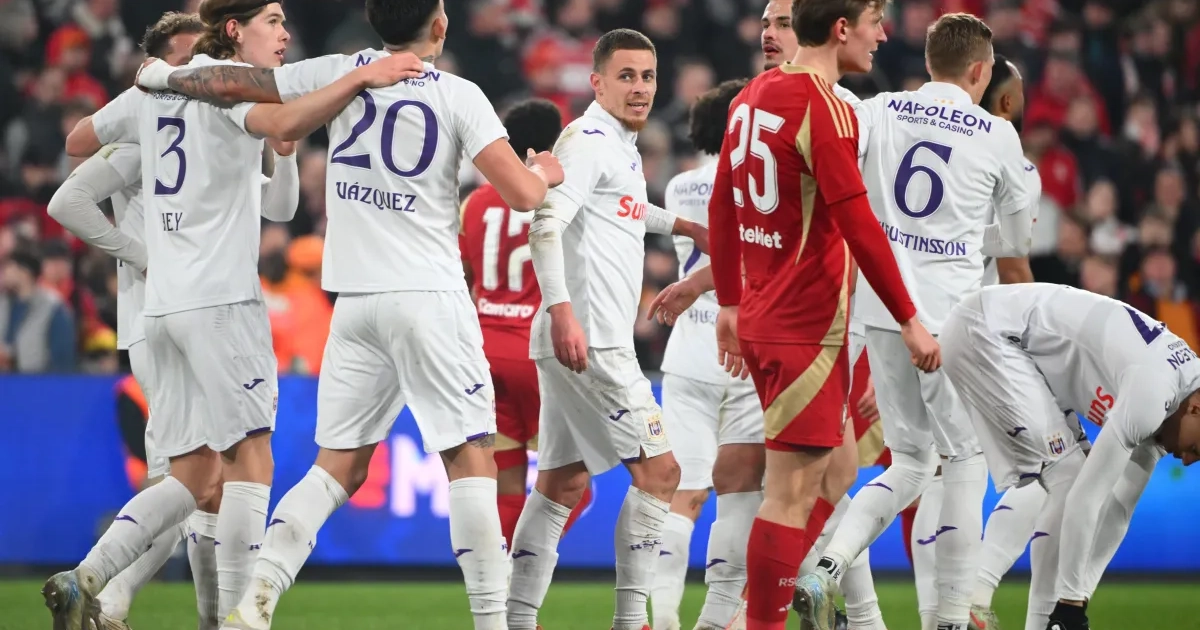 Retour d'une Pro League sans Play-Offs : le dernier obstacle majeur ...