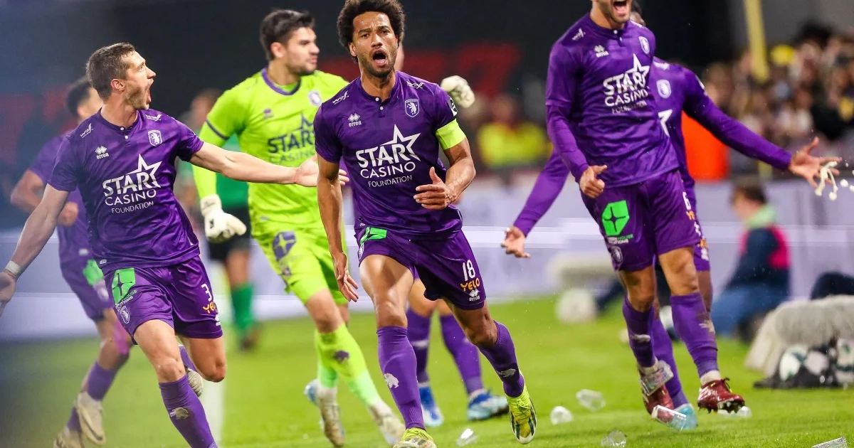 Le Beerschot a-t-il encore son mot à dire dans ces Play-downs ? - Tout le foot | Walfoot.be