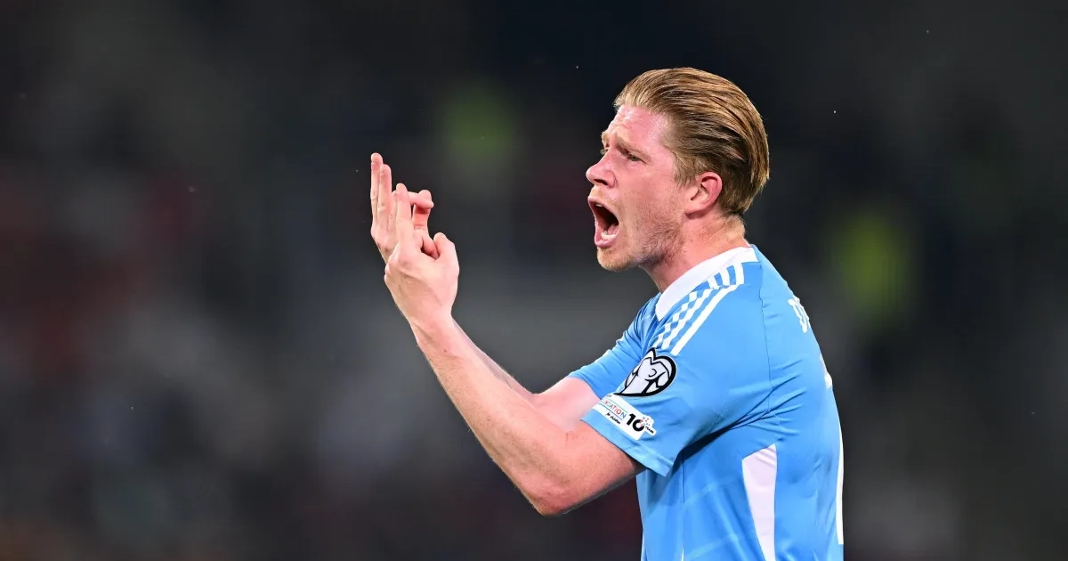 "Le choix ne m'a pas plu" : la balle perdue inattendue de Pep Guardiola ...