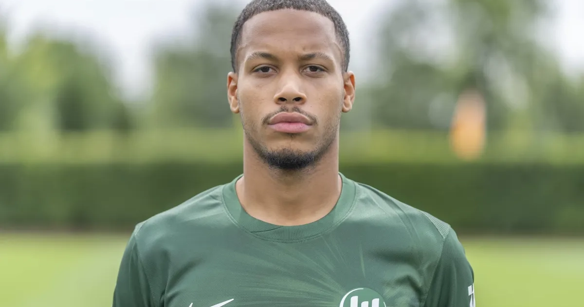 C'est fait : enfin la relance pour Aster Vranckx, qui va être prêté avec option d'achat - Les ...