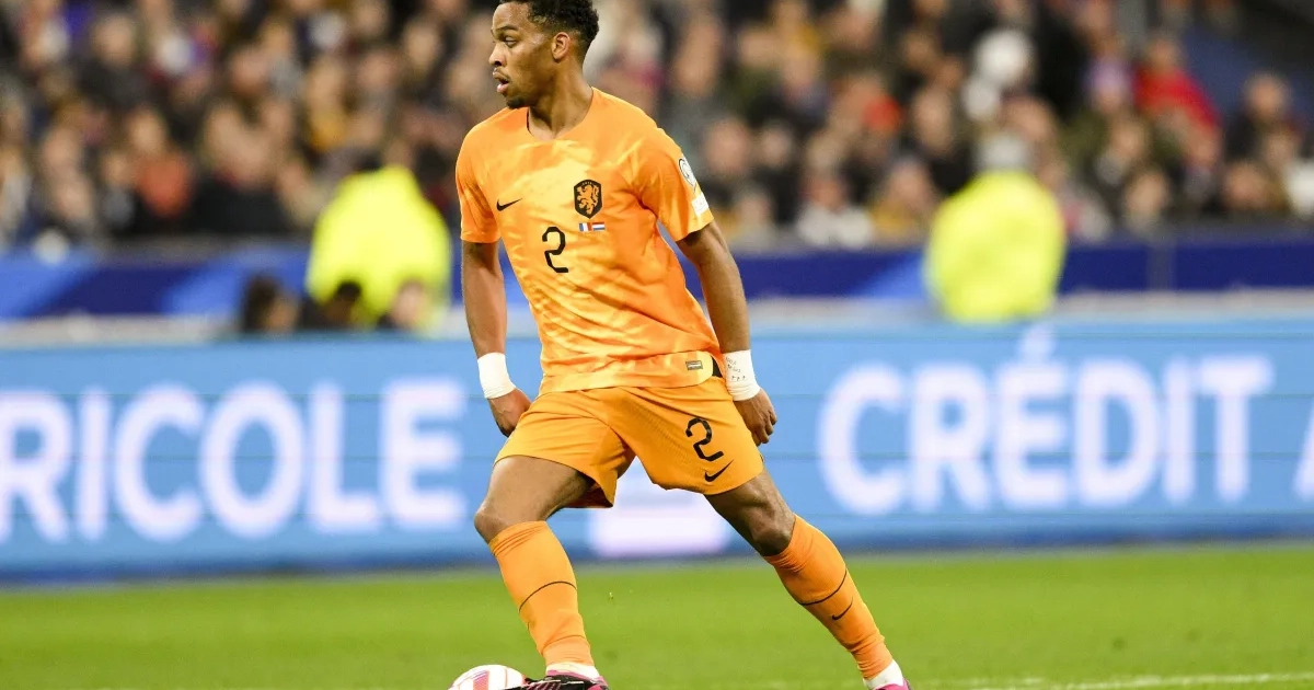 🎥 LIVE Coupe du monde : Gros coup dur pour les Pays-Bas avant le début ...