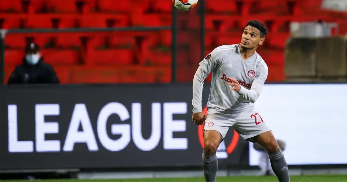 Kenny Lala va faire son retour en Ligue 1 - Les derniers transferts ...
