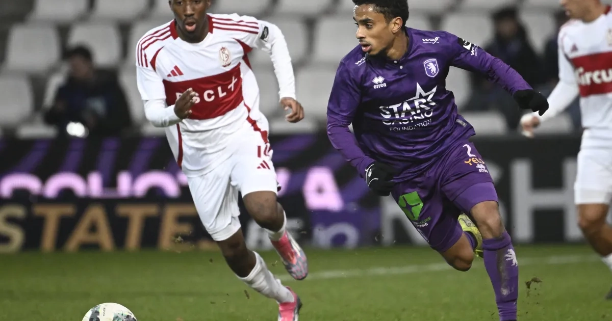 Cela n'arrive pas tous les jours : deux Français bien connus du ...